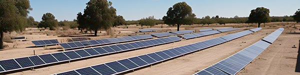 Off Grid Solar Systems – Emerging Technologies India